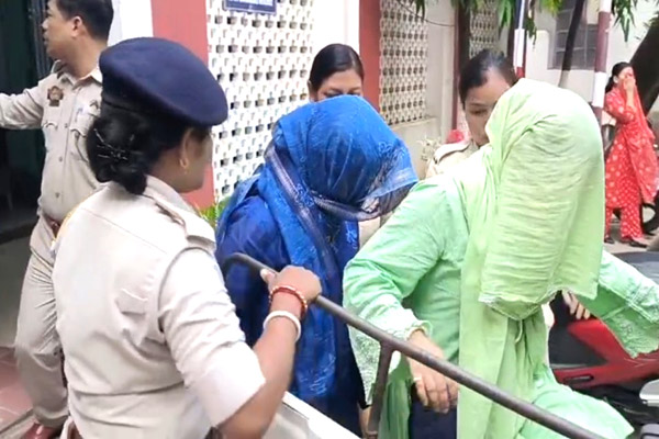 probe on viral video exposes financial fraud racket involving women in ...