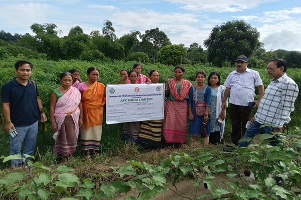 tresp implementation mechanism strengthening in agri sector ...